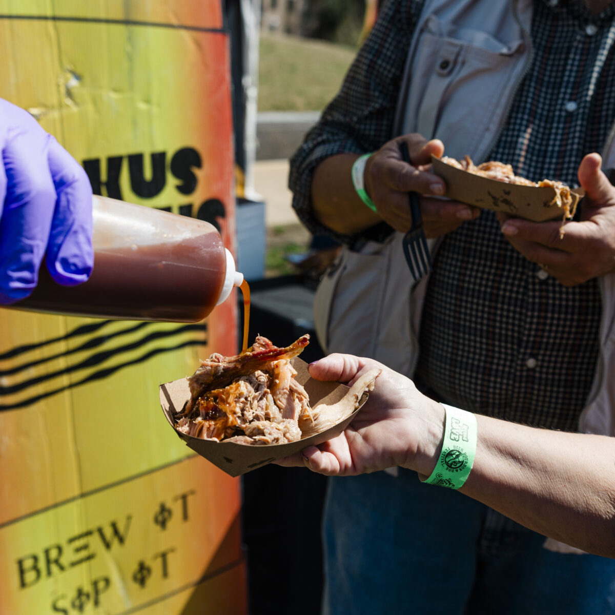 Liquid Summer - Get Ready for the Last Sip of Summer!